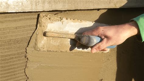 The Impact Of Rendering On Building Insulation And Energy Efficiency