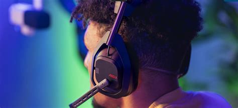 Logitech G Rivela Le Cuffie Wireless Astro A50 X Lightspeed Pensate Per Il Gaming • Techzilla