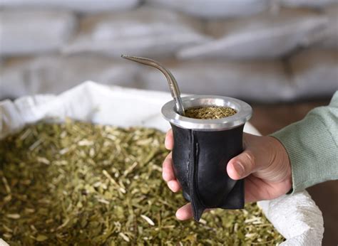 Yerba Mate Holder At Declan Newling Blog