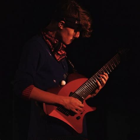 Dylan Joseph Guitar Youtube