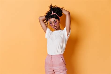 Page Messy Bun Images Free Download On Freepik