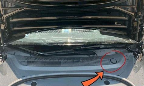 model3玻璃水容量 有驾