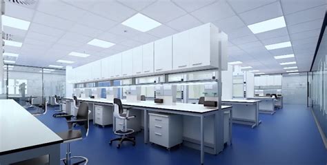 How To Design Laboratory Layout For Any Science Lab Westlab Spaces