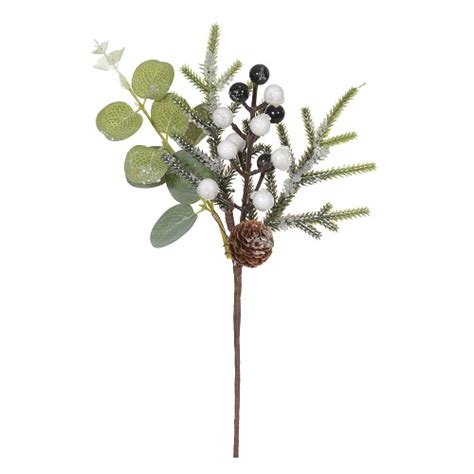 Ice Br Pick Mixed Fls Berry Brpreto