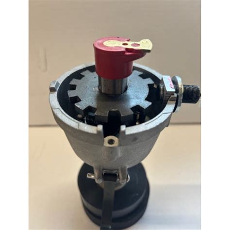 Lucas Cas Cam Angle Sensor Distributor