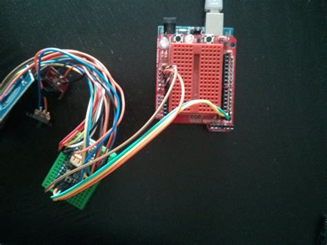 Programming Pro Trinket With An Arduino Giorgos My Personal Note
