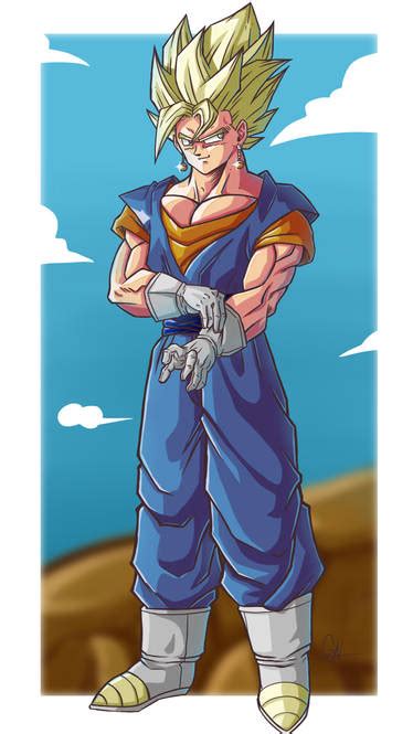 Caulifla Base 18 Dragon Ball Super By Maxencemaster14 On Deviantart