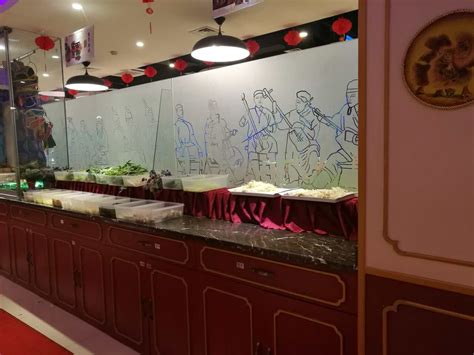 2023吉尔格勒美食餐厅今天羊排还行，不是特别肥。 【去哪儿攻略】