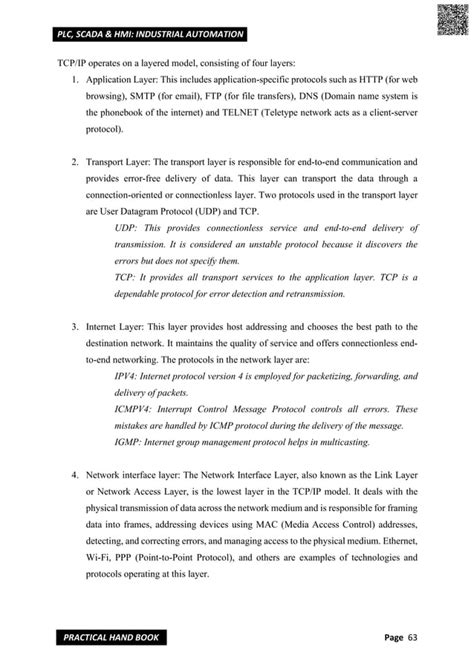Automation And Robotics 20me51i Week 3 Practicals Pdf
