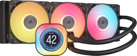 Best Aio Cooler Rgb Fans [updated August 2025]
