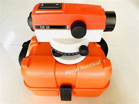 Tarano Auto Level 32x Optical Automatic Optical Level Model Name Number Ds32 Size Standard