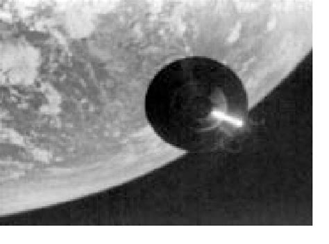 Figure 1 From A Single Chip Ccsds Packet Telemetry And Telecommand Based Microcamera Semantic