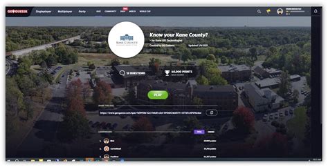 Kane County Connects