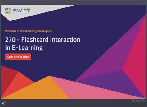 Articulate Storyline Interactive Flashcards Game To Make … Flickr