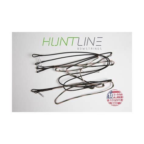 Huntline String Set Pse Evo Series Archery Direct