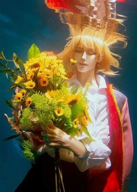 20 Wonderful Howls Moving Castle Cosplay Which Will Make You Fall In