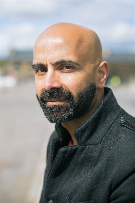 Haroon Siddique Truth To Power Exhibition