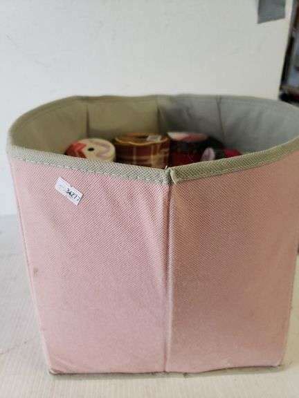 Assorted Ribbon Trice Auctions