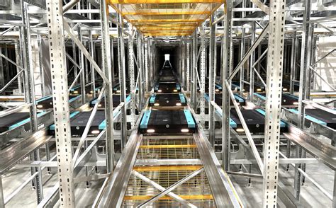 智世机器人 一家值得信赖的仓储机器人公司