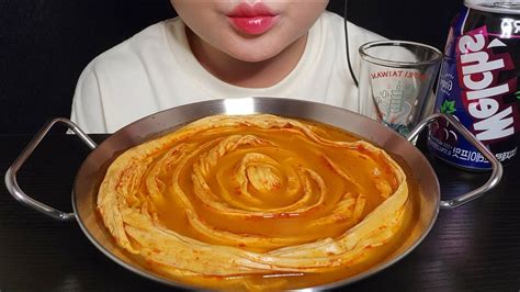 푸주를 면처럼 먹는 마라탕 먹방 Only 푸주 Youtube