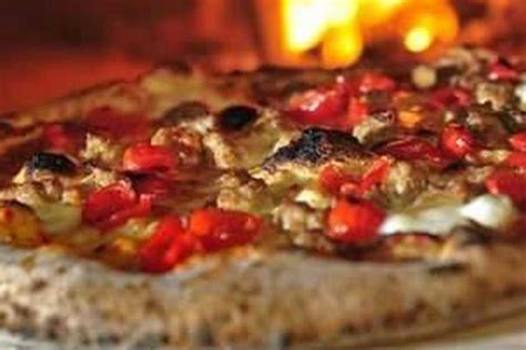 Desano Pizza Bakery Delivery Menu Order Online 4959 Santa Monica