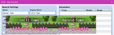 Rpg Maker Mv Plugins List Gasereader