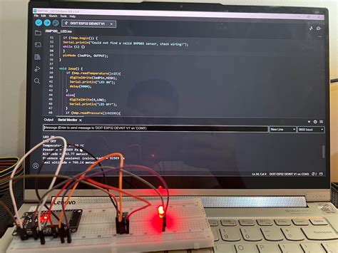 Esp32 Project 4 External Sensor Halo Selamat Datang Kembali Pada… By Amjad Adhie P Medium