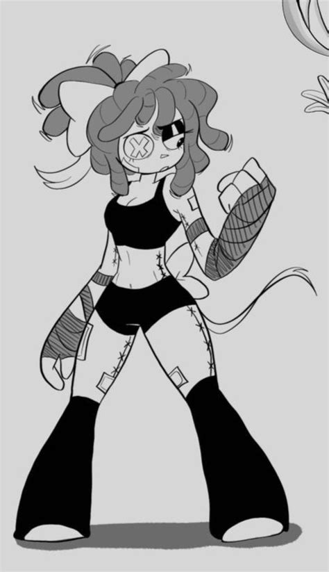 Pin By 🎼anita Nemuri🎹 On Tadc Cute Drawings Circus Circus Art