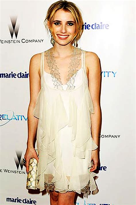 Emma Roberts Sexy Pictures Emma Roberts Wallpapers