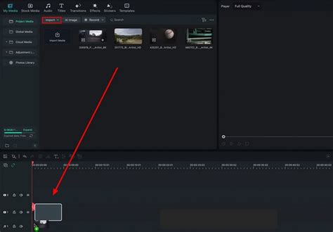 Create A Transition Effect Using Keyframes