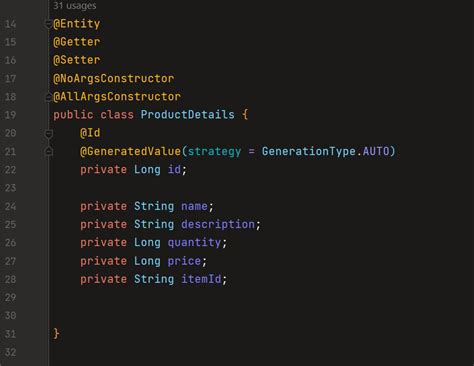How To Use Mapstruct With Lomboks Builder By Sanesquare Technologies Issuu