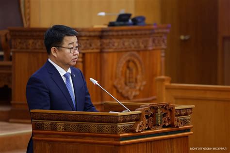 120 хуулийн давхардал хийдэл зөрчлийг арилгах хуулийн төслийн анхны хэлэлцүүлгийг хийлээ