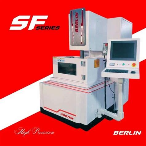 Cnc Wire Cut Edm Machine Automation Grade Automatic Model Name