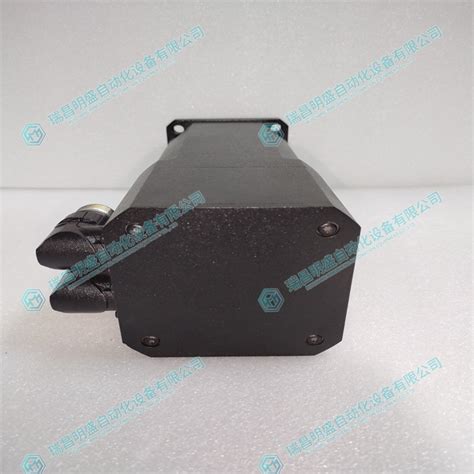 Bandr 8msa4m E3 86 伺服控制电机 瑞昌明盛自动化