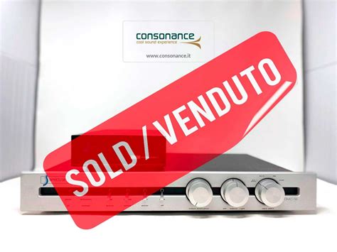 Pass Labs Aleph P Consonance