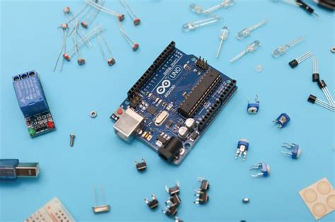 Do Programming For Your Arduino Uno Arduino Programming By Sandhepb