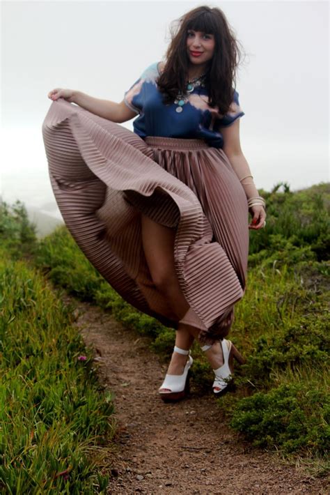 Windy Skirts