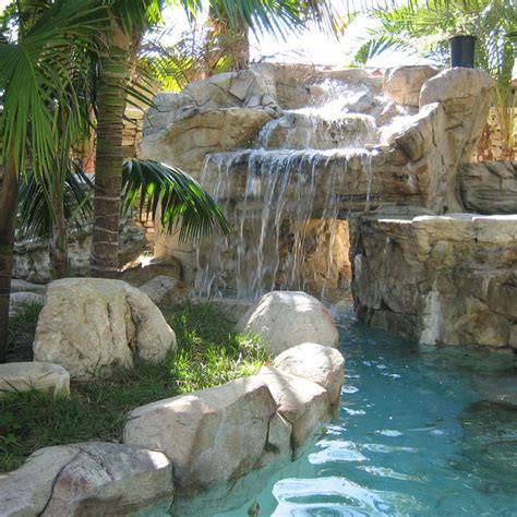 Lazy River Pool Photos Ideas Houzz