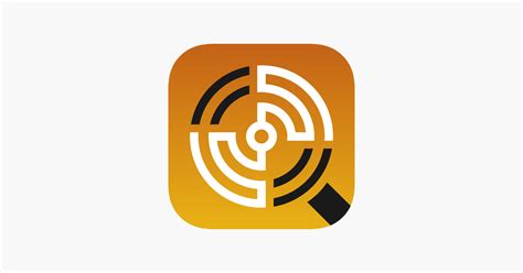 RFID Tag Finder On The App Store