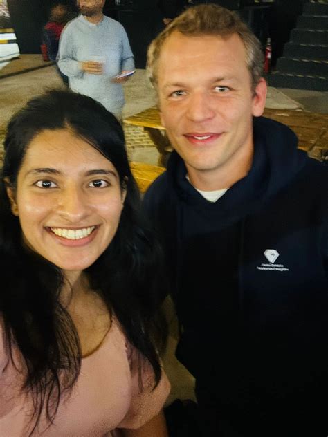 Harshneet Kaur On Linkedin Leadership Innovation Sap Ai