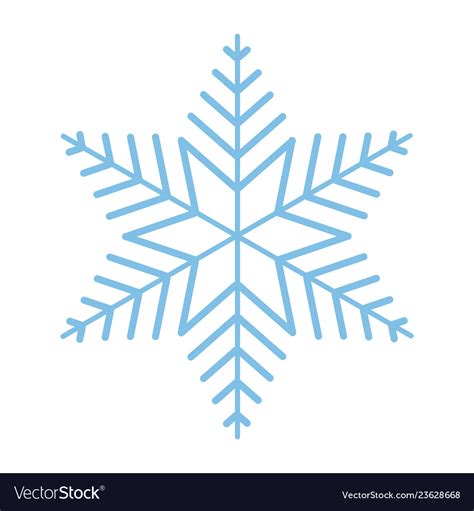 Snowflake Animation