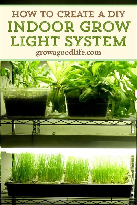 Using Full Spectrum Led Grow Lights For Indoor Gardening Artofit