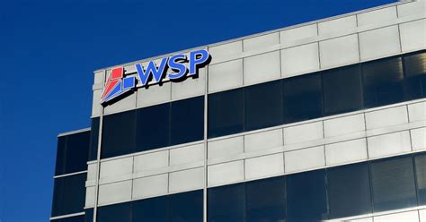 Wsp Becoming ‘the Global Leading Engineering Firm In Energy Sector Ceo
