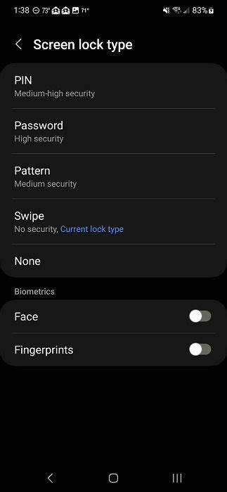 Protecting Your Privacy And Security On Android Make Tech Easier