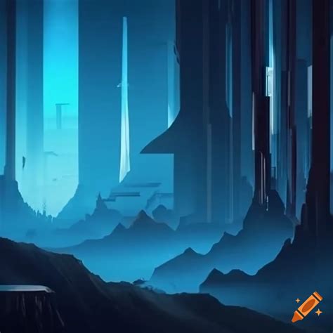 Dynamic Server Landscape