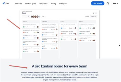 How To Use Kanban Board To Improve Efficency