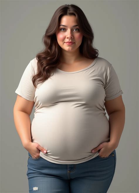 Chubby Mom Prompts Stable Diffusion Online