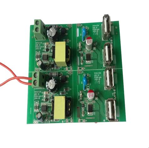 Oem Inverter Pcba Ups Circuit Board Pcb Electronic Assembly Service Pcba Manufacturing And
