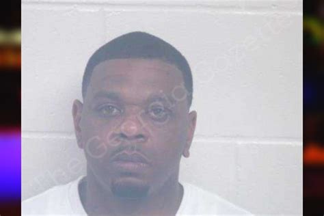 Thomas Tanner Washington County Jail Bookings