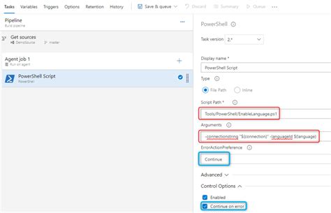 Enable Additional Language In Cds With Azure Devops Pipelines
